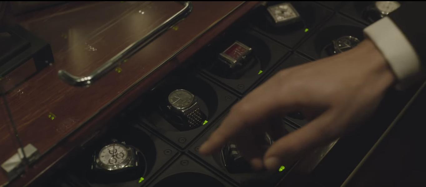 La montre du "Doctor Strange" - Watch-it.be